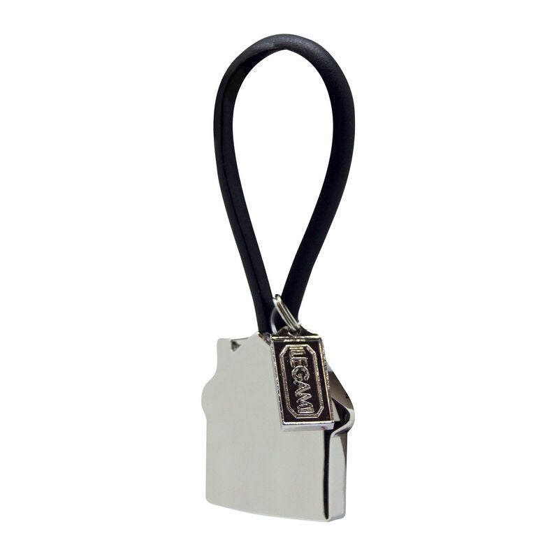 Legami Lucky Chain Key Ring - House – The Junction Cardrona