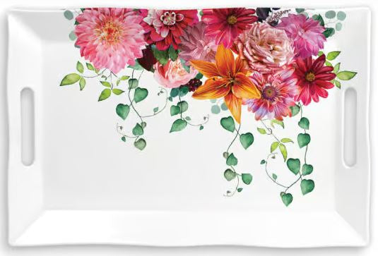 Michel Design Works Sweet Melody Melamine Tray – The Junction Cardrona